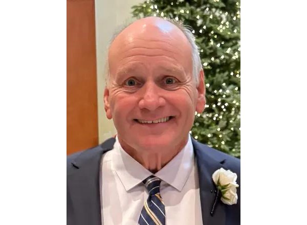 John T. Ahern Obituary (2025) - Orange, CA - Ferrara Colonial Mortuary ...