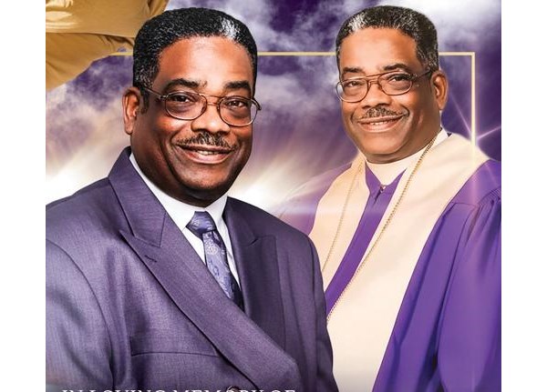 Reuben Timothy Jones Jr. Obituary (2026) - Philadelphia, PA - Batchelor ...