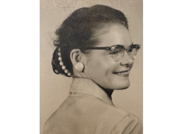 Grace V. Butina Obituary (2025) - Harrisburg, PA - Jesse H. Geigle ...