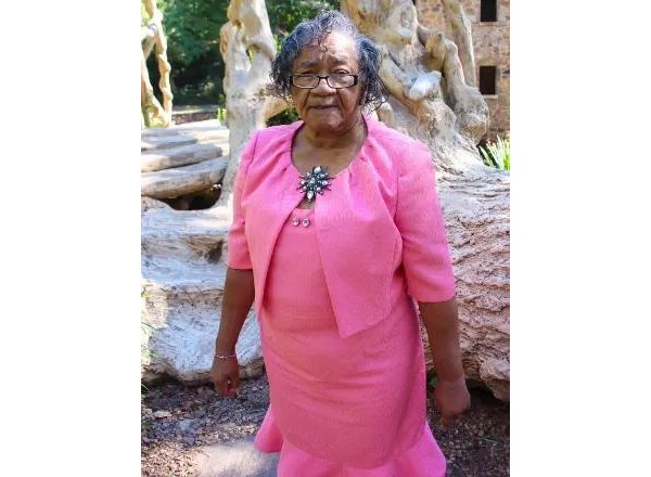 Mother Dorothy Jean Withers Obituary (2024) - Little Rock, AR - Premier ...
