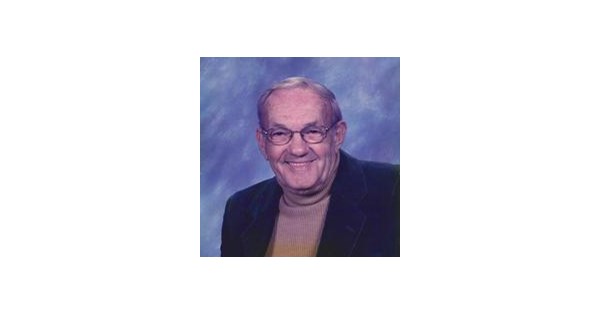 Carl Jr. Harber Obituary (1932 - 2025) - Fort Wayne, IN - WFFT-TV 55 News