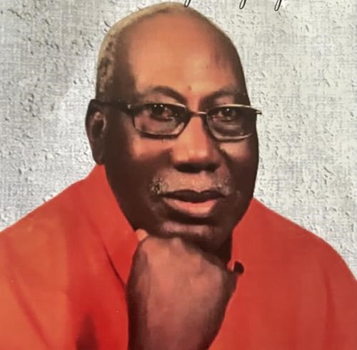 Othell Motley Obituary (2022) - Prattville, AL - Davis Funeral Home ...