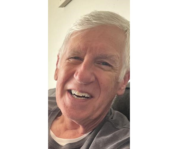 Kenneth Detwiler Obituary (2025) - Cleveland, OH - David G. Martens ...