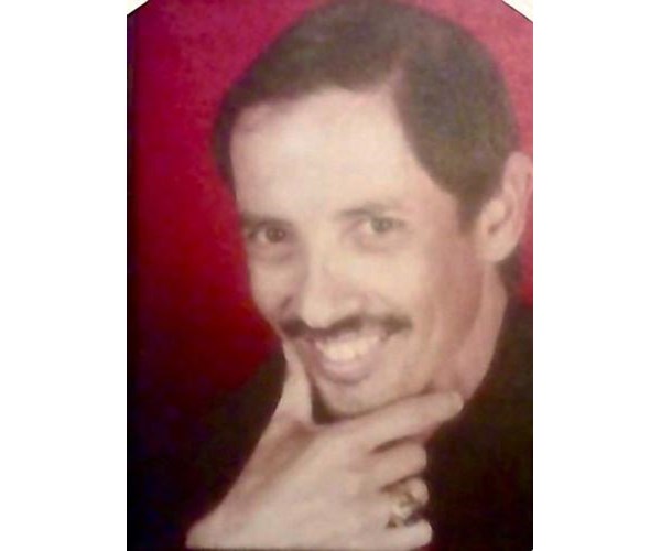 Raymond Kenneth Romero Obituary (2024) - Santa Fe, NM - Riverside ...