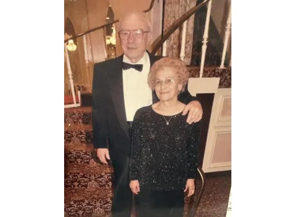 Phyllis F. Sansone Obituary (2025) - Parsippany, NJ - Par-Troy Funeral Home