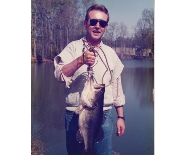 David Benson Obituary (2025) - Burlington, NC - Rich & Thompson Funeral ...