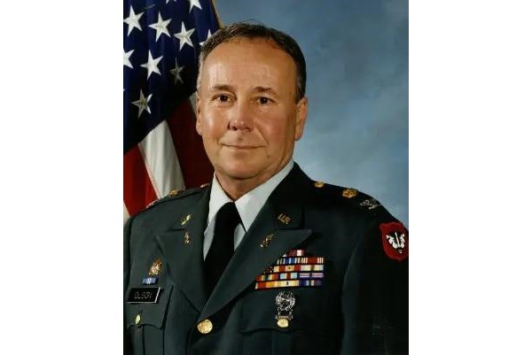 Colonel James J. Olson Retired Obituary (2025) - New Lisbon, WI - Hare ...