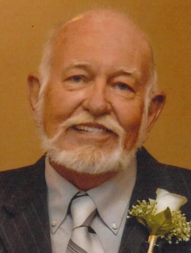 Robert Louis Hall Obituary (2022) - Macomb Township, MI - Lee-Ellena ...
