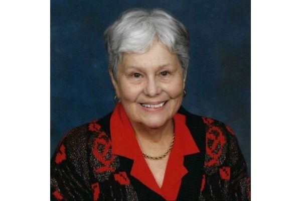 Mary Nell Duncan McGary Obituary (2024) - Nicholasville, KY - Clark ...