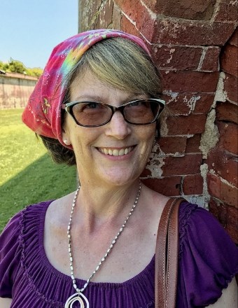 Teresa Freeman "Terri" Scalf Obituary (2026) - High Point, NC - Cumby ...
