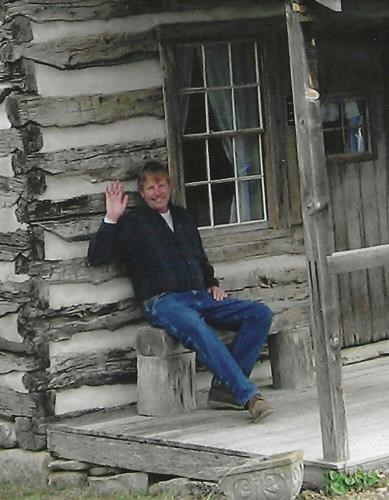 Ronald Dean Bramon Obituary (2022) - Centralia, MO - Oliver Funeral ...