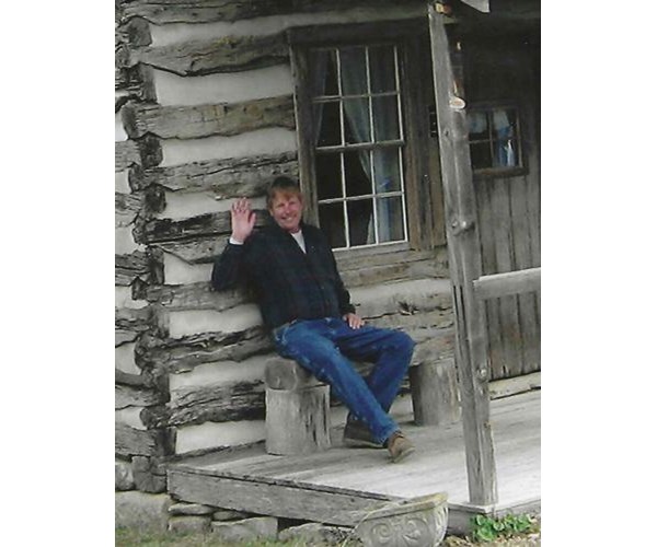 Ronald Dean Bramon Obituary (2022) - Centralia, MO - Oliver Funeral ...