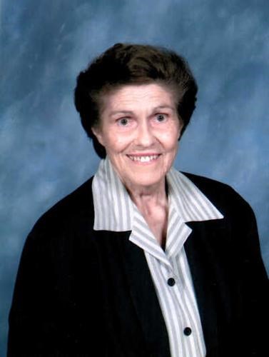 Helen Faye Thomson Obituary (2023) - Brookshire, TX - Schmidt Funeral ...