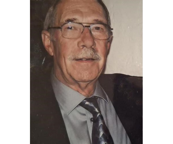 Kenneth Barry "Ken" Blaker Obituary (2026) - SeattleBurien, WA - Evans ...
