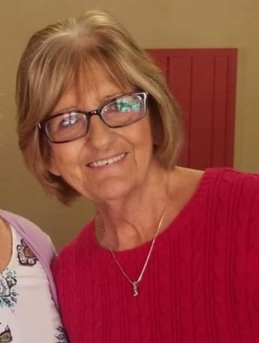 Marsha Kay Good Obituary (2023) - Terre Haute, IN - DeBaun Funeral ...