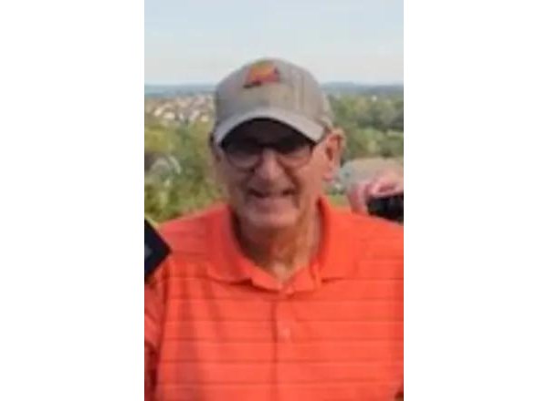 Thomas William Krogel Obituary (2024) - Burlington, WV - Smith Funeral ...