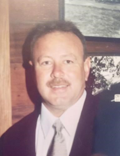 Mark Daniel Munroe Obituary (2023) - Talladega, AL - Usrey Brown ...