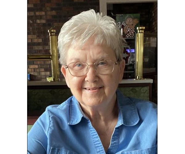 Sheila Parrish Obituary (2026) - Manistique, MI - Fausett Family ...