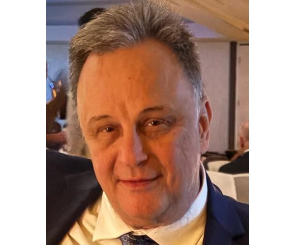 Robert A. Wagner Obituary (2026) - Downers Grove, IL - Hallowell ...
