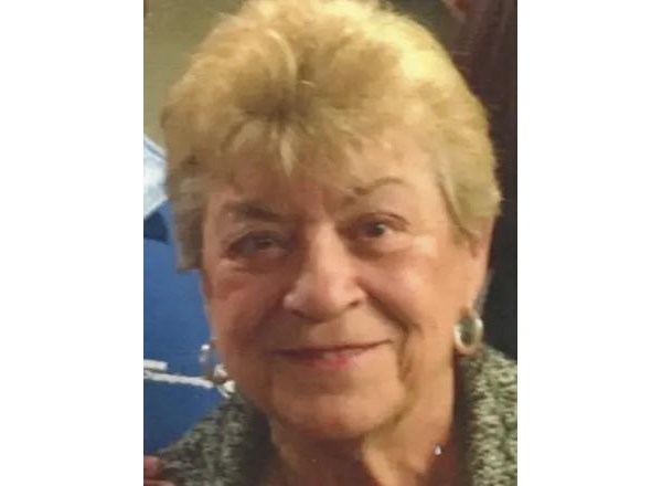Diane A. Sullivan Obituary (2025) - Middletown, NJ - John F. Pfleger ...