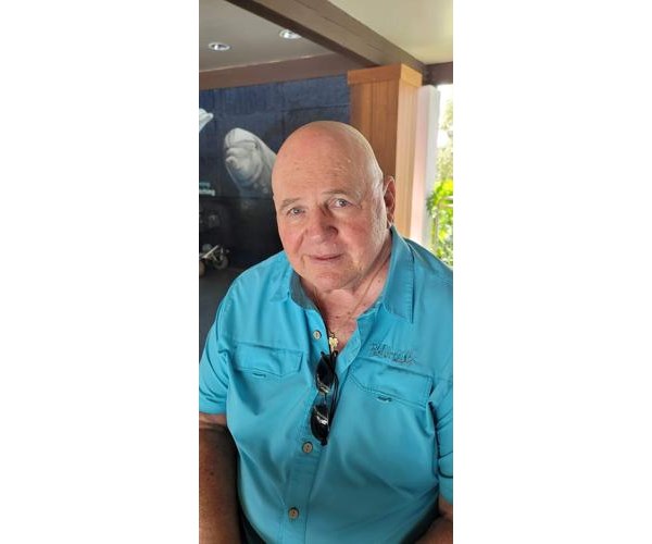John Costa Obituary (2024) - Apopka, FL