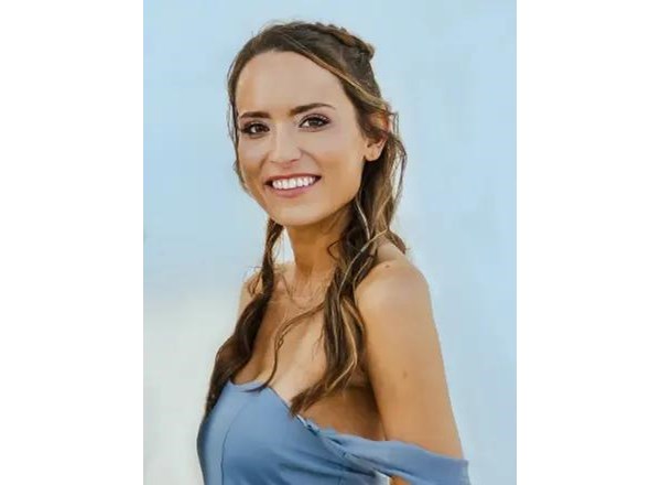 Maria Catherine Dudenhoefer Obituary (2026) - Belleair Bluffs, FL ...