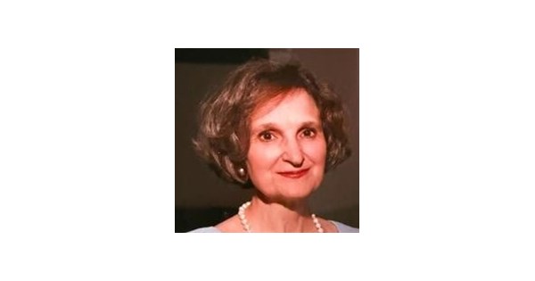 Ruth Ann Swannell Obituary (2025) - Cinnaminson, NJ - Givnish Funeral ...