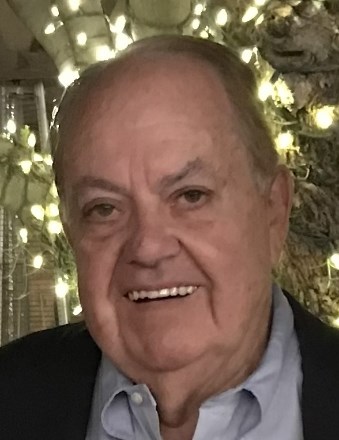 Robert Fitzpatrick Obituary (2026) - Peoria, AZ - Camino Del Sol ...