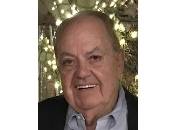 Robert Fitzpatrick Obituary (2026) - Peoria, AZ - Camino Del Sol ...