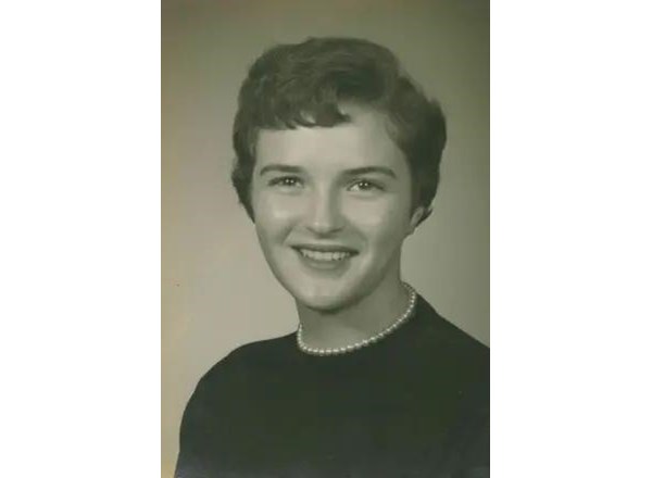 Clara Mae Robb Obituary (2024) - New Albany, IN - Naville & Seabrook ...