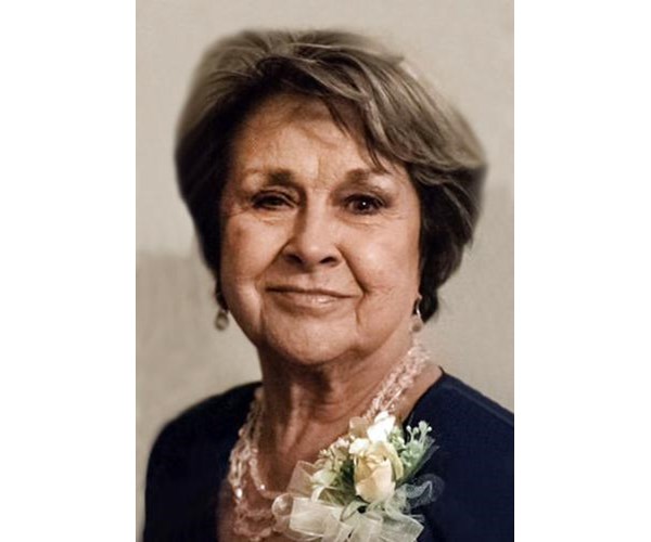 Judy Lee Noel Miller Obituary (2023) - Jennings, LA - Johnson Funeral ...