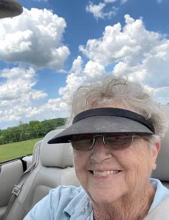 Mary Combs Obituary (2024) - Scottsburg, IN - Collins Funeral Home ...