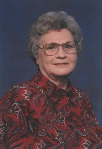 Laura Beatrice Thornton Obituary (2023) - Tuscola, TX - Fry-Smith ...