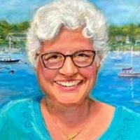 Barbara J. Najjar Obituary (2024) - Mattapoisett, MA - Saunders-Dwyer ...