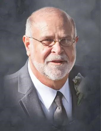 Darry Adrian Payton Obituary (2025) - Carrollton, GA - Martin ...