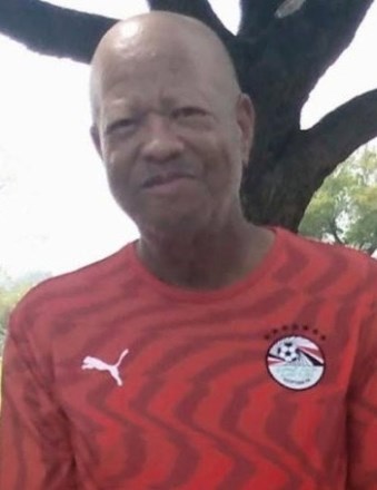Curtis Jones Obituary (2026) - San Antonio, TX - DW Brooks Funeral Home
