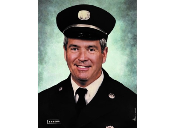 Michael Alan McGarry Obituary (2025) - Exeter, RI - Carpenter-Jenks ...