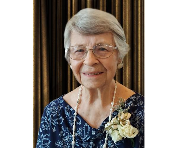 Nancy Murphy Obituary (2024) - Hilton, NY - Thomas E. Burger Funeral ...