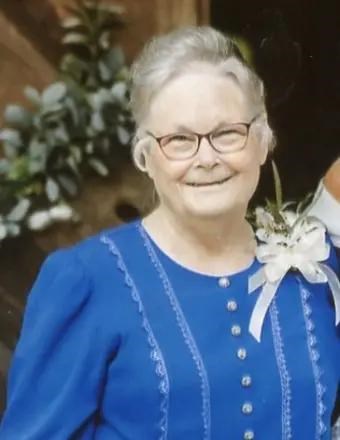 Shirley Marie Henderson Obituary (2025) - Rome, GA - Henderson & Sons ...