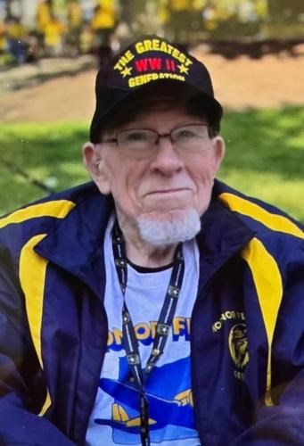 George Robert Adams Obituary (2025) - Medford, OR - Phaneuf Funeral ...