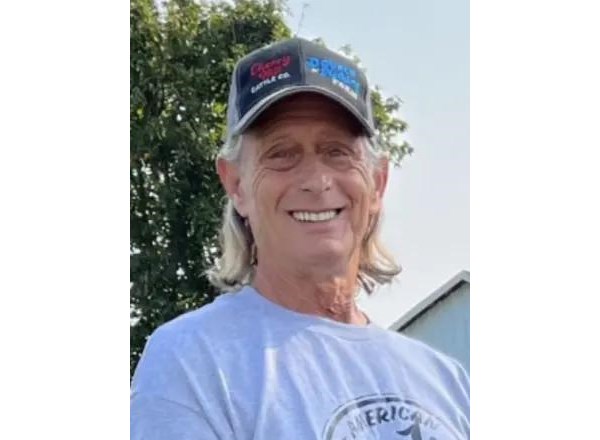 Randall Gene Yundt Obituary (2024) - Scottsburg, IN - Collins Funeral ...