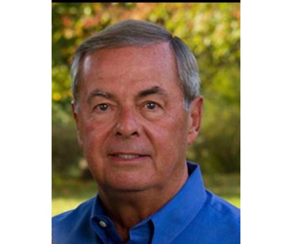 Mark E. Teusch Obituary (1942 - 2025) - Huntington, IN - WFFT-TV 55 News