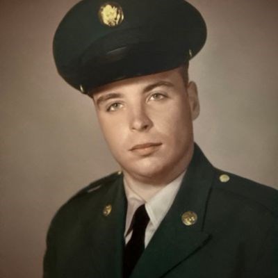 Thomas J. "Tom" Woodwell Obituary (2026) - Cincinnati, OH - Hodapp ...