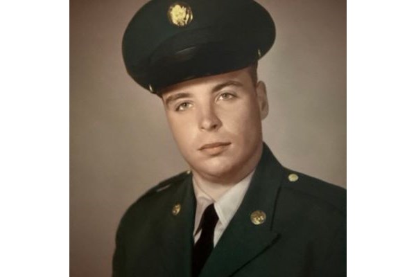 Thomas J. "Tom" Woodwell Obituary (2026) - Cincinnati, OH - Hodapp ...