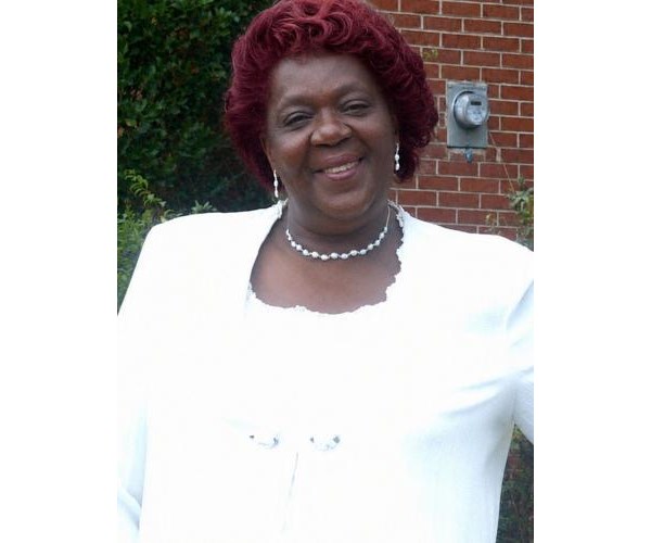 Sarah McLeroy Obituary and Online Memorial (2026)