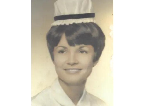Janet Spriggs Lewis Obituary (2025) - Kilmarnock, VA - Currie Funeral ...
