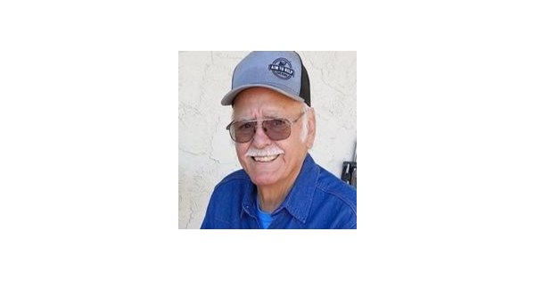 Ervin Duane Weinmeister Obituary (2025) - Loveland, CO - Kibbey ...