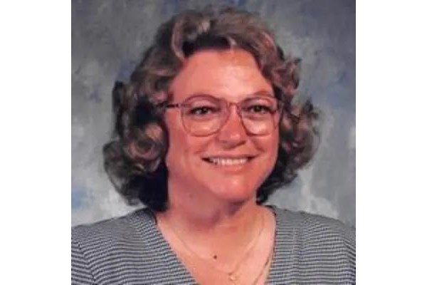 Deborah L. Marsh Obituary (2025) - Leesburg, OH - Turner Funeral Home