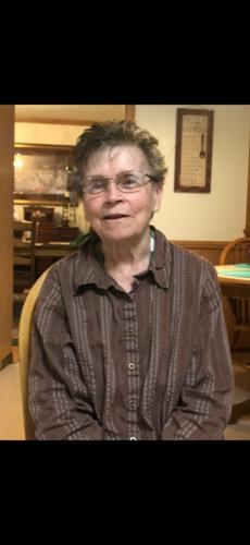 Susan E. Sebold Obituary (2023) - Wisconsin Rapids, WI - Herman-Taylor ...