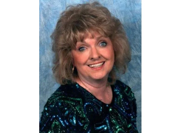 Linda Sue DeMart Obituary (2025) - Arkansas City, KS - Rindt-Erdman ...